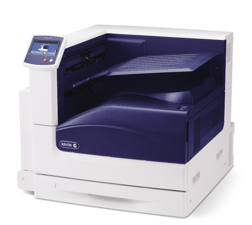 Fuji Xerox Phaser 7800 A3 Graphic Art Colour Printer